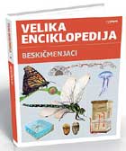 Velika enciklopedija - Beskičmenjaci