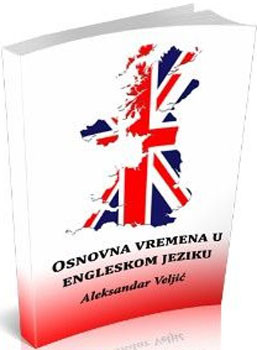 Osnovna vremena u engleskom jeziku