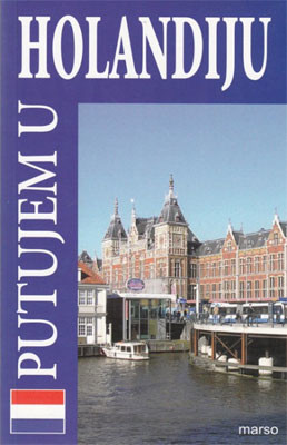 Putujem u Holandiju