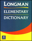 Elementary dictionary Longman