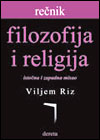 Rečnik - Filozofija i Religija (istočna i zapadna misao)