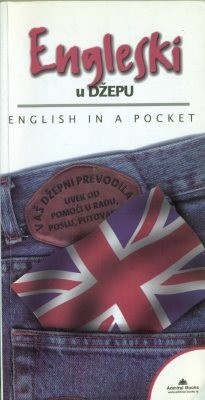 Engleski u džepu