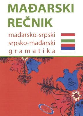 Mađarski rečnik sa gramatikom