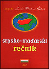 Srpsko-mađarski rečnik