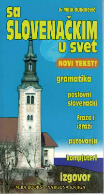 Sa slovenačkim u svet