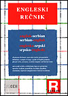 Engleski rečnik