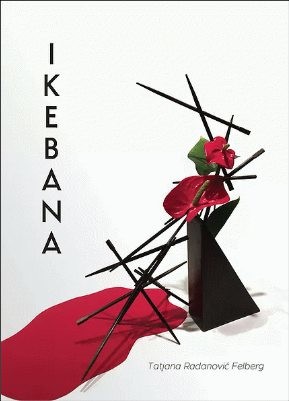 Ikebana - put cvijeća