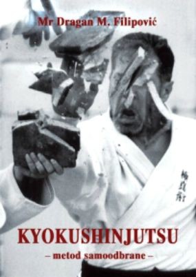 Kyokushinjutsu