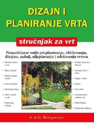 Dizajn i planiranje vrta