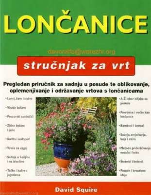 Lončanice