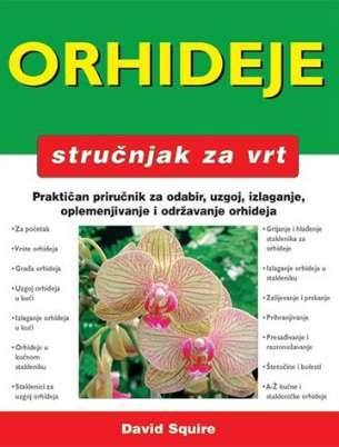 Orhideje