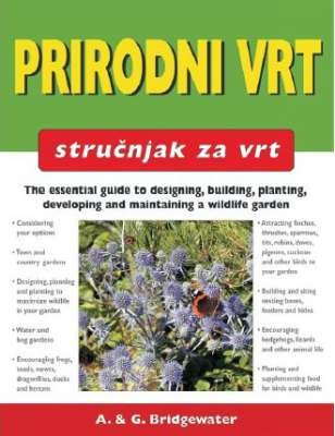 Prirodni vrt