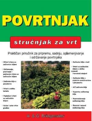 Povrtnjak