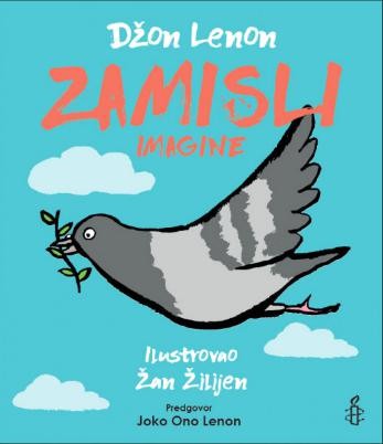 Zamisli - Džon Lenon