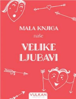 Mala knjiga naše velike ljubavi