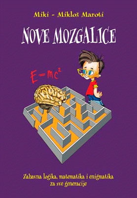 Nove mozgalice 1