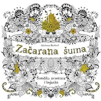 Začarana šuma