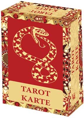 Tarot karte