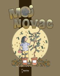 Moj novac