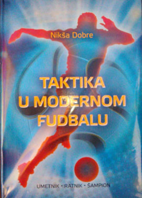 Taktika u modernom fudbalu