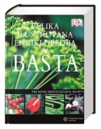 Bašta - velika ilustrovana enciklopedija