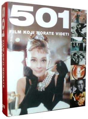 501 film koji morate videti