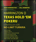 Harrington o Texas Hold ‘Em Pokeru