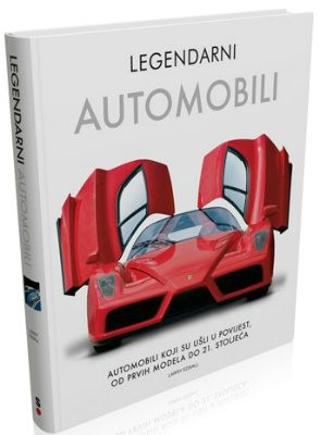 Legendarni automobili