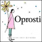 Oprosti