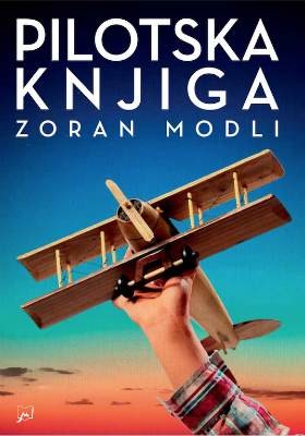 Pilotska knjiga - vodič kroz osnovnu školu letenja