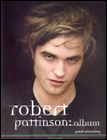 Robert Pattinson: album