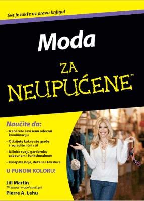 Moda za neupućene