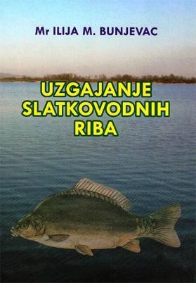 Uzgajanje slatkovodnih riba