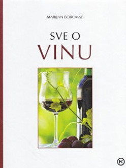 Sve o vinu