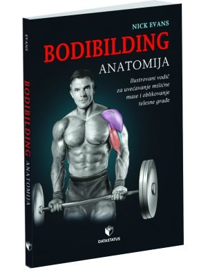 Bodibilding: anatomija