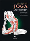 Joga: anatomija