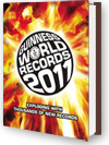 Ginisova knjiga rekorda 2011