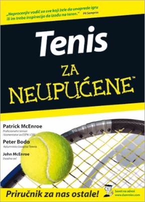 Tenis za neupućene