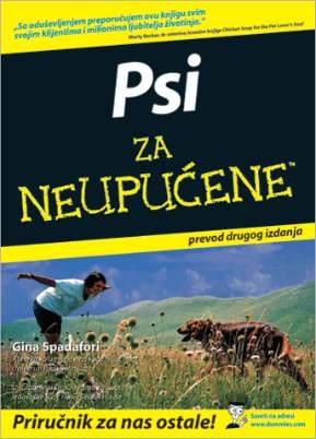 Psi za neupućene