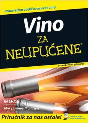 Vino za neupućene