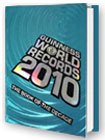 Ginisova knjiga rekorda 2010