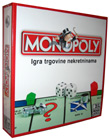 Monopol - društvena igra