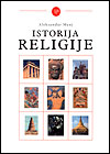 Istorija religije