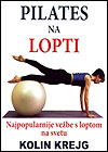 Pilates na lopti