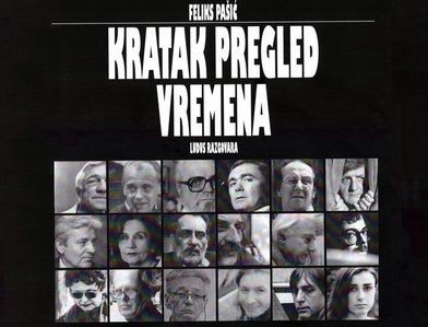 Kratak pregled vremena