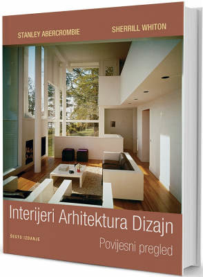 Interijeri - Arhitektura - Dizajn