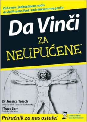 Da Vinči za neupućene