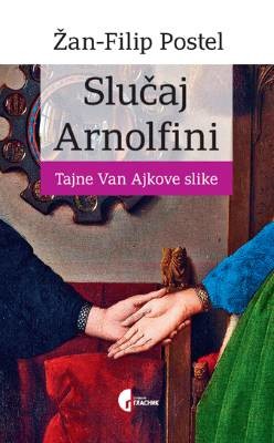 Slučaj Arnolfini - tajne Van Ajkove slike