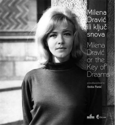 Milena Dravić ili Ključ snova - Milena Dravić or the Key of dreams