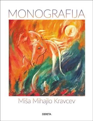 Monografija - Miša Mihailo Kravcev